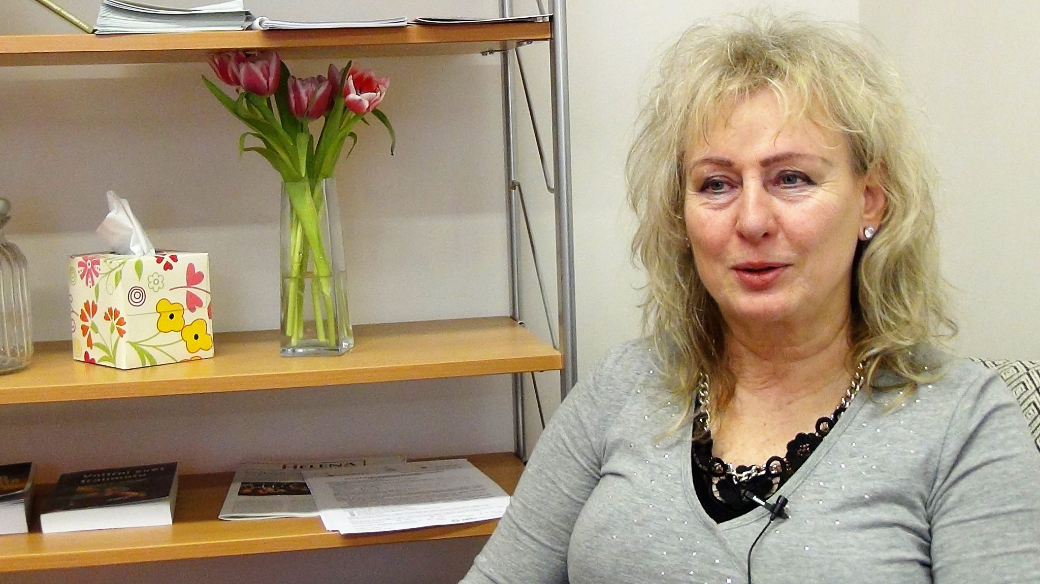 Zlatuše | Hovory o zdraví